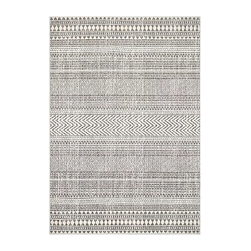 Click here for Nuloom Catherine Henna Tribal Bands Banded Indoor... prices