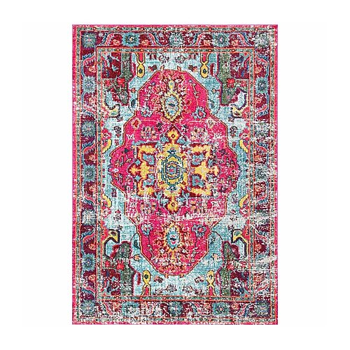 Click here for nuLoom Vintage Corbett Rug  One Size  Multiple Col... prices