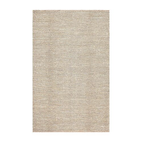 Click here for nuLoom Hand Woven Wisniewski Rug  One Size  White prices
