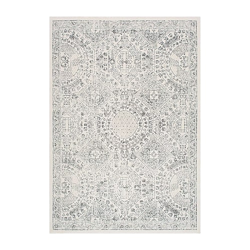 Click here for nuLoom Vintage Minta Rug  One Size  Gray prices