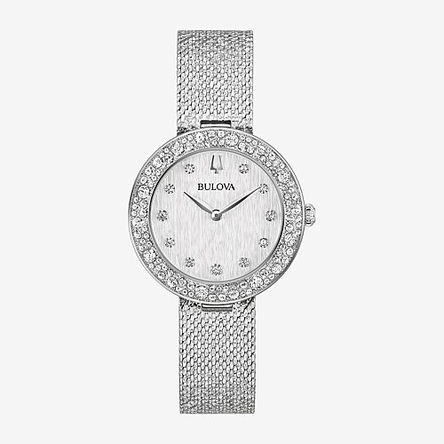 Click here for Bulova Classic Phantom Watch  32mm prices