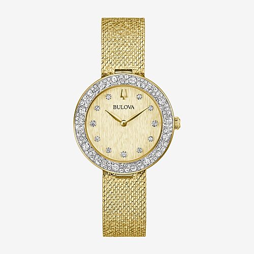 Click here for Bulova Classic Phantom Watch  32mm prices