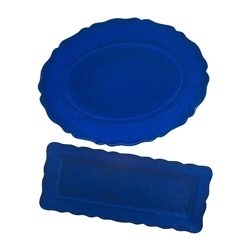 Click here for Certified International Red Crackle Serving Platte... prices