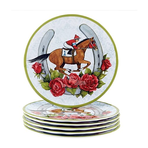 Click here for Certified International Derby Day At The Races Set... prices