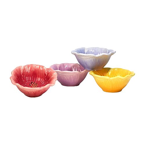 Click here for Certified International Hummingbirds Set of 4 3-d... prices