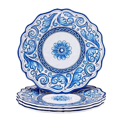Click here for Certified International Veranda Melamine Collectio... prices
