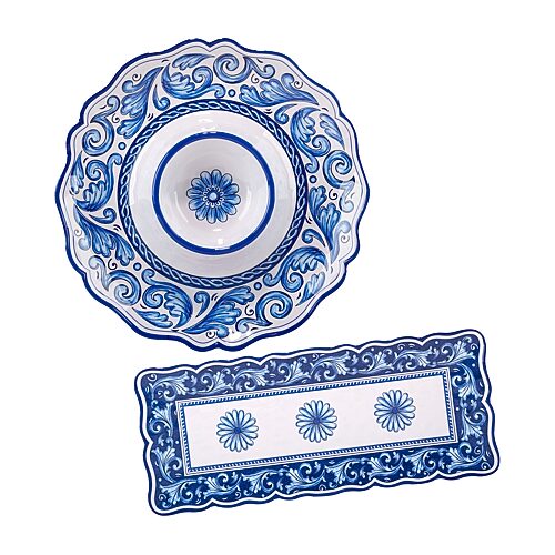 Click here for Certified International Veranda 2-pc. Serving Set... prices