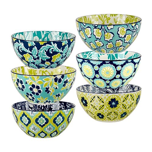 Click here for Certified International Tapestry All Purpose Bowls... prices