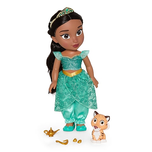 Click here for Disney Collection Raja & 10-pc. Jasmine Doll  One... prices