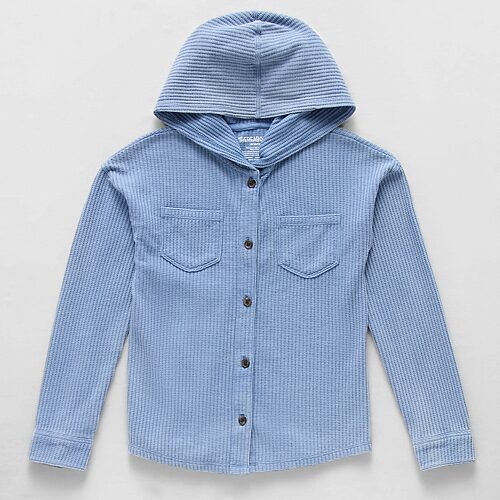 Click here for Thereabouts Waffle Little & Big Kid Girls Ultra Li... prices