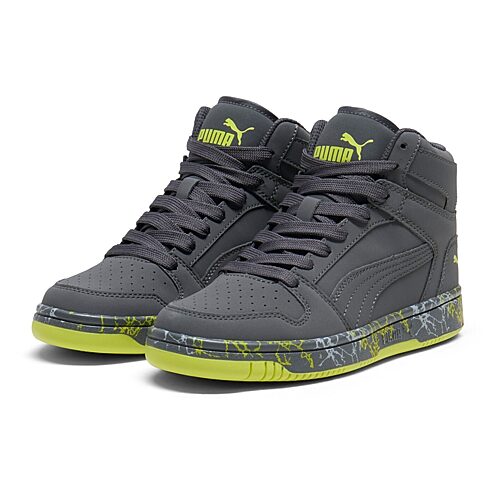 Click here for PUMA Rebound Layup Mountain Park Big Kid Boys Bask... prices