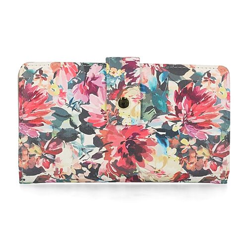 Click here for Mundi Madame Secretary Womens Expandable Wallet  O... prices