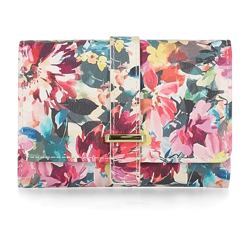 Click here for Mundi Amsterdam Womens Rfid Blocking Indexer Walle... prices