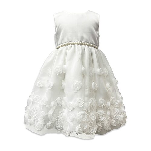 Click here for Blueberi Boulevard Toddler Girls Embellished Sleev... prices