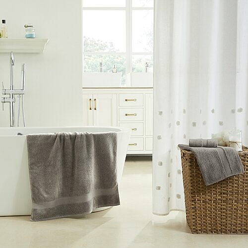 Click here for Better Trends Splash Collection 6-pc. Bath Towel S... prices