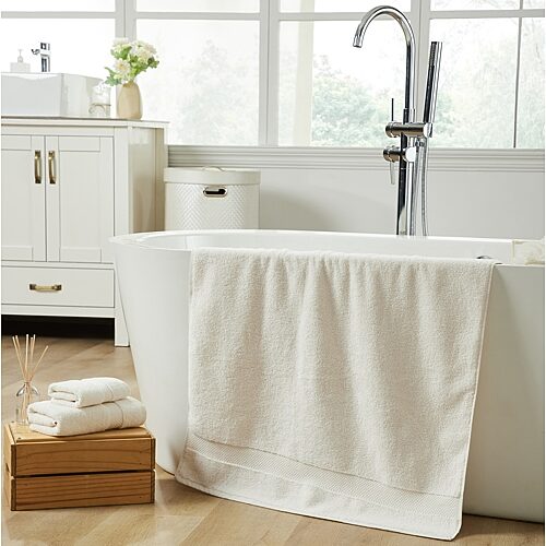 Click here for Better Trends Splash Collection 6-pc. Bath Towel S... prices