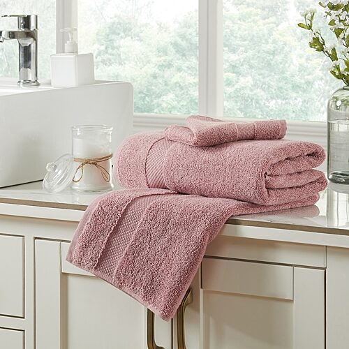 Click here for Better Trends Splash Collection 6-pc. Bath Towel S... prices