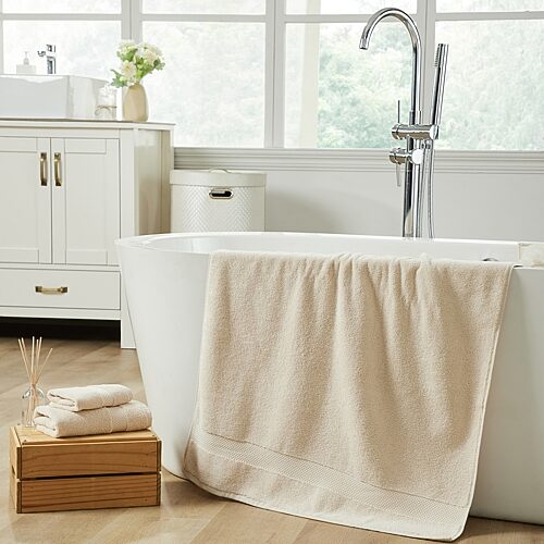 Click here for Better Trends Splash Collection 6-pc. Bath Towel S... prices