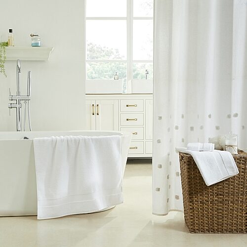 Click here for Better Trends Splash Collection 6-pc. Bath Towel S... prices