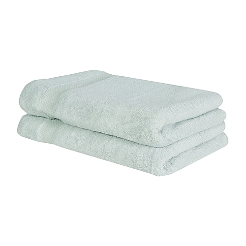 Click here for Better Trends Splash Collection 2-pc. Hand Towel... prices