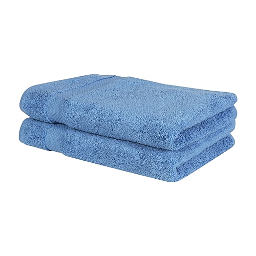 Click here for Better Trends Splash Collection 2-pc. Hand Towel... prices