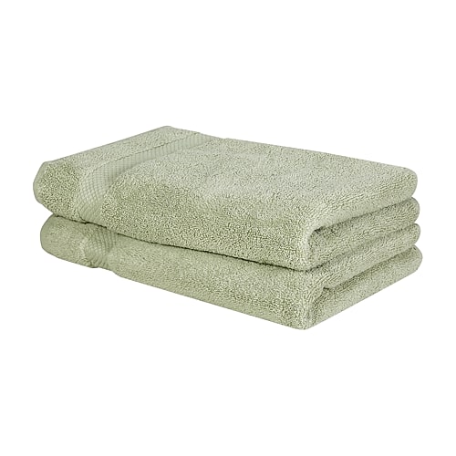 Click here for Better Trends Splash Collection 2-pc. Hand Towel... prices
