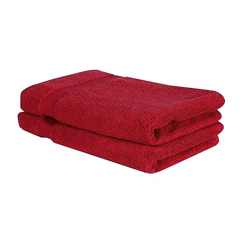 Click here for Better Trends Splash Collection 2-pc. Hand Towel... prices