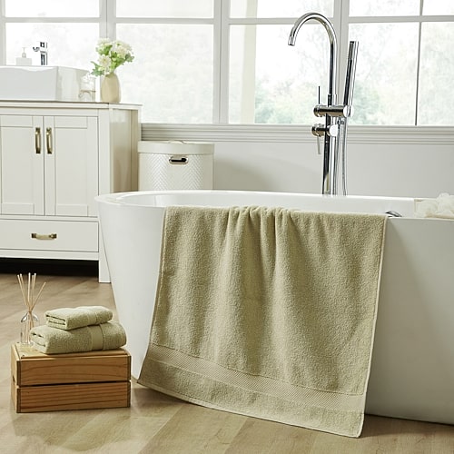 Click here for Better Trends Splash Collection 3-pc. Bath Towel S... prices