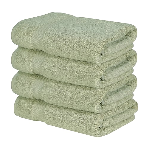 Click here for Better Trends Splash Collection 4-pc. Bath Towel... prices