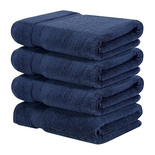 Click here for Better Trends Splash Collection 4-pc. Bath Towel... prices