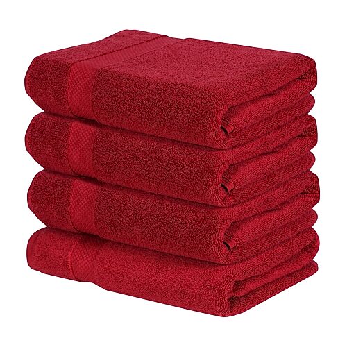 Click here for Better Trends Splash Collection 4-pc. Bath Towel... prices