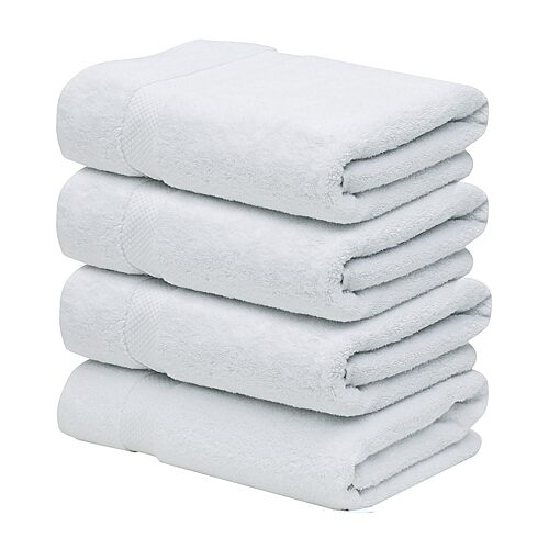 Click here for Better Trends Splash Collection 4-pc. Bath Towel... prices