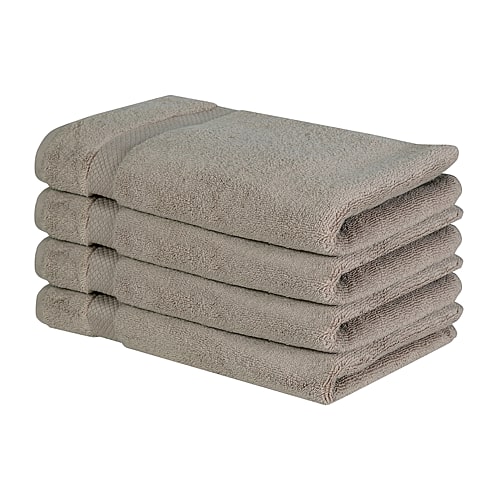 Click here for Better Trends Splash Collection 4-pc. Hand Towel... prices
