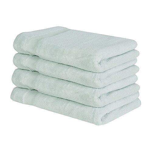 Click here for Better Trends Splash Collection 4-pc. Hand Towel... prices