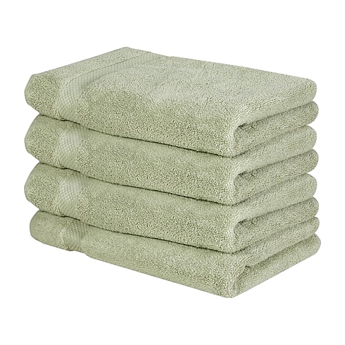 Click here for Better Trends Splash Collection 4-pc. Hand Towel... prices
