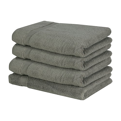 Click here for Better Trends Splash Collection 4-pc. Hand Towel... prices