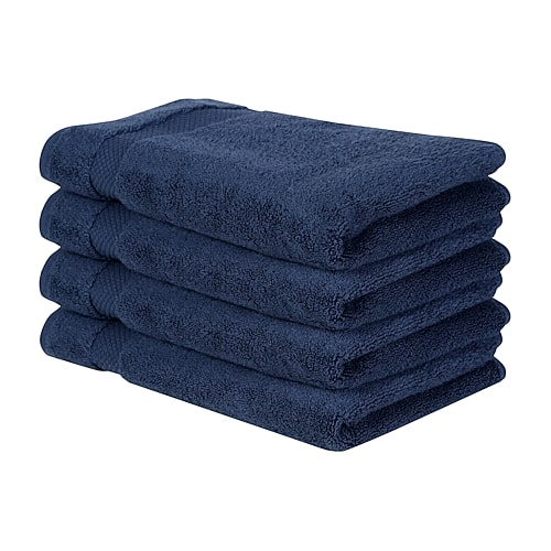 Click here for Better Trends Splash Collection 4-pc. Hand Towel... prices