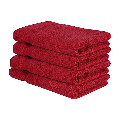 Click here for Better Trends Splash Collection 4-pc. Hand Towel... prices