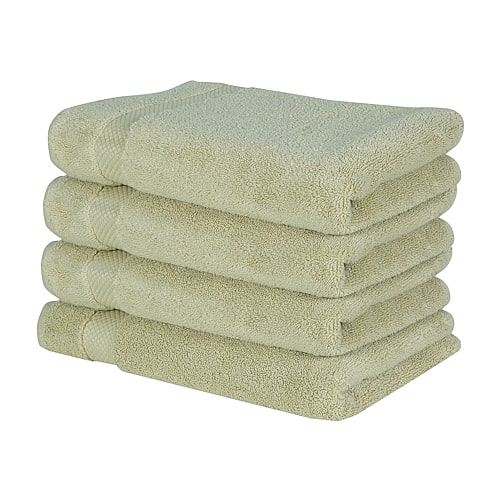 Click here for Better Trends Splash Collection 4-pc. Hand Towel... prices