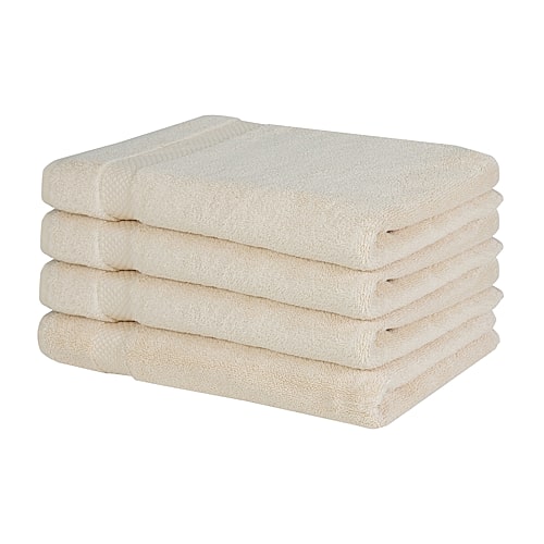 Click here for Better Trends Splash Collection 4-pc. Hand Towel... prices