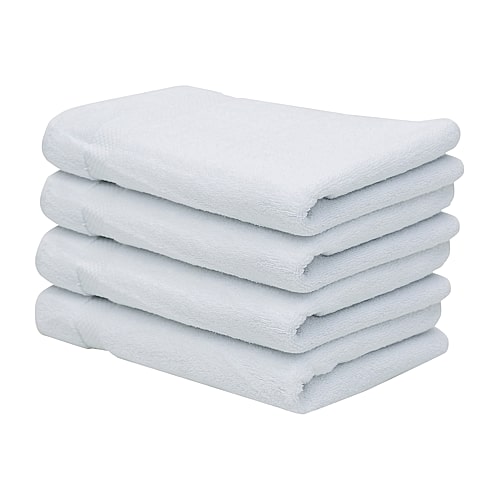 Click here for Better Trends Splash Collection 4-pc. Hand Towel... prices