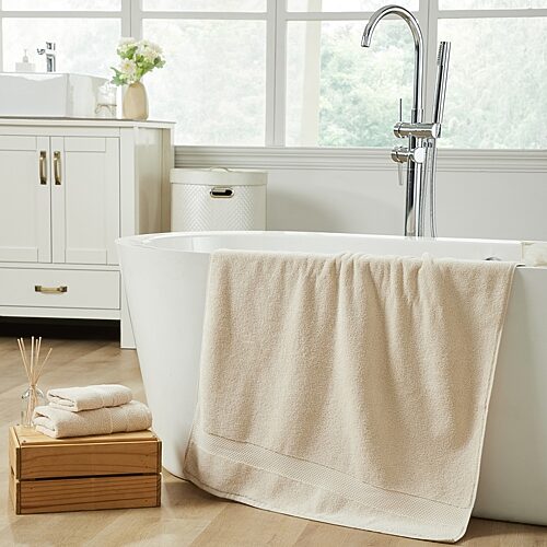 Click here for Better Trends Splash Collection 12-pc. Bath Towel... prices