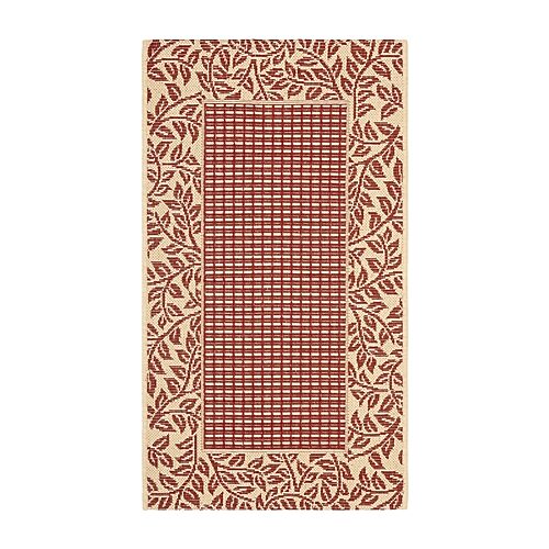 Click here for Safavieh Courtyard Collection Chad Oriental Indoor... prices