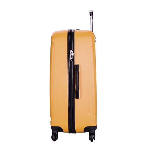 Click here for InUSA Pilot Lightweight Hardside Spinner 3-pc. Lug... prices