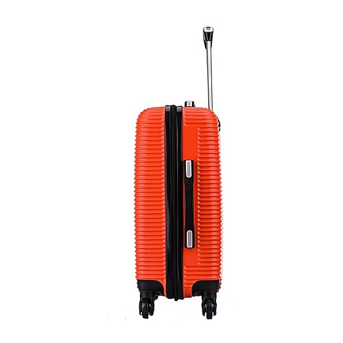 Click here for InUSA Royal 20 Inch Hardside Lightweight Carry-On... prices