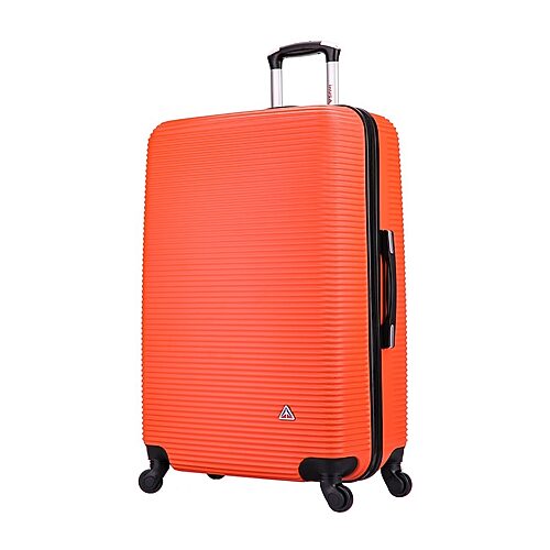 Click here for InUSA Royal 28 Inch Hardside Lightweight Checked S... prices