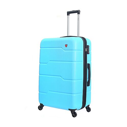 Click here for Dukap Rodez 28 Inch Hardside Expandable Lightweigh... prices