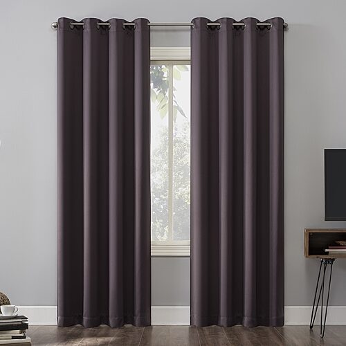Click here for Oslo Theater Grade Extreme 100 Blackout Grommet Cu... prices