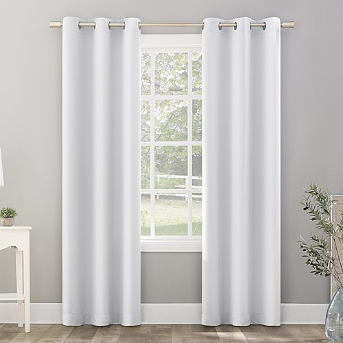 Click here for Riley Kids Bedroom Blackout Grommet Curtain Panel... prices
