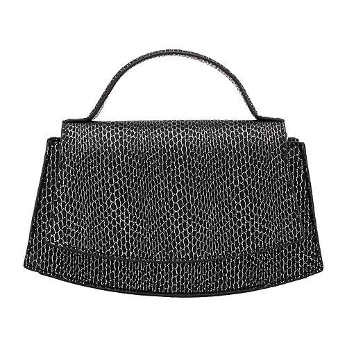 Click here for I. Miller Drake Metallic Printed Snake Evening Bag... prices